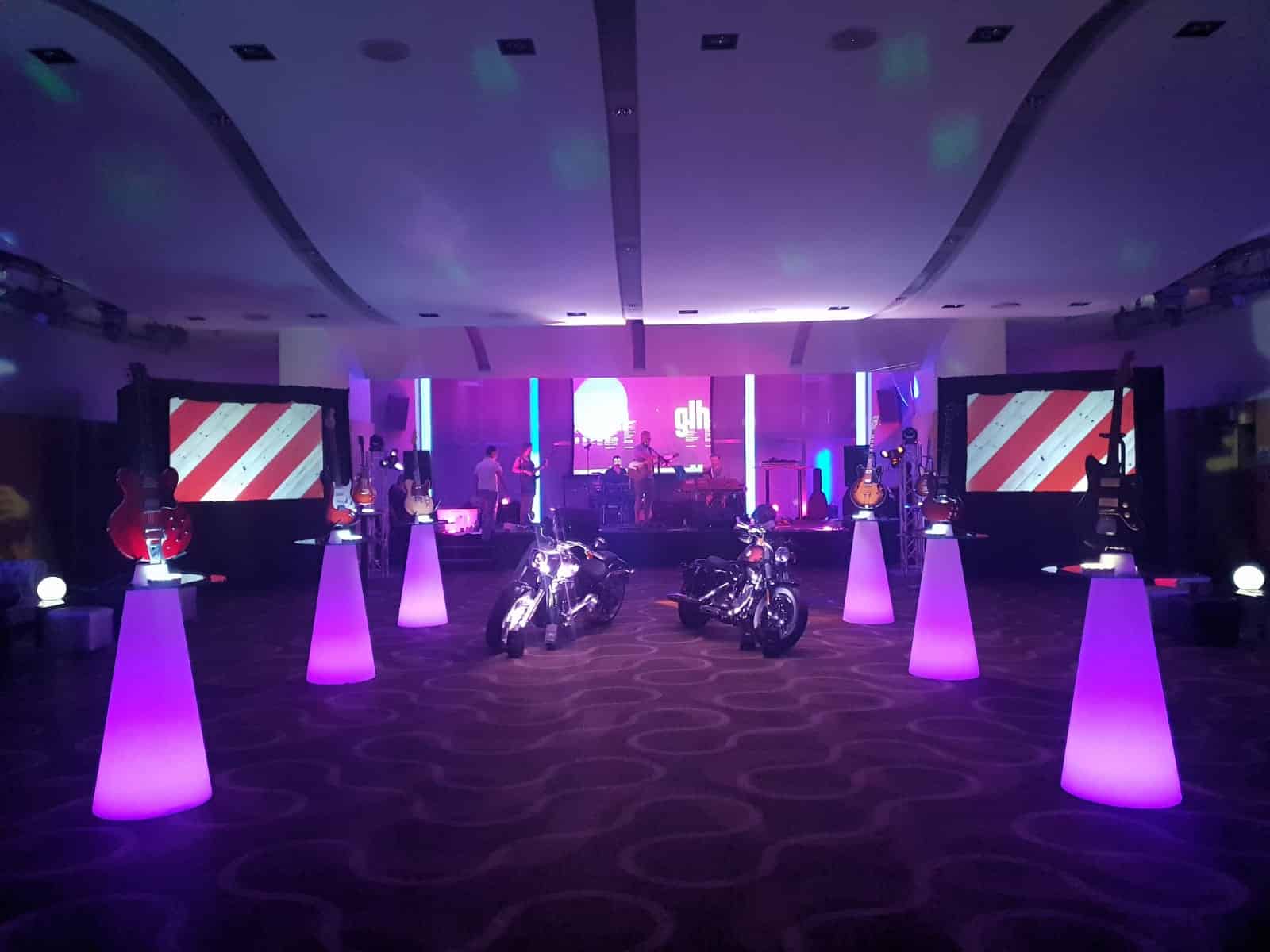 How Much Do You Make As An Event Planner